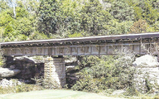Confederate later became Army General – Rutherford County Tennessee ...