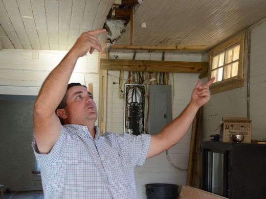 Old Milton Country Store gets new owners – Rutherford County Tennessee ...