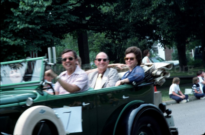 1975 4th of July Celebration in Murfreesboro – Rutherford County ...