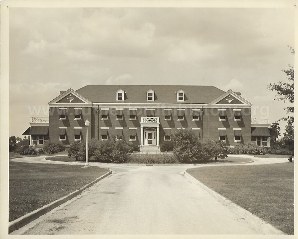 Photos from the Alvin C. York Medical Center Collection – Various ...