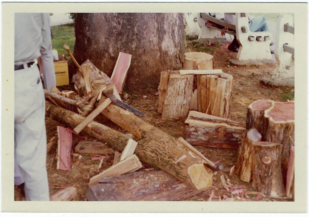 July 4, 1975 Bicentennial – Rutherford County Tennessee Historical Society